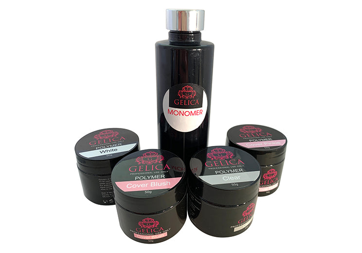 Salon Kits – Gelica